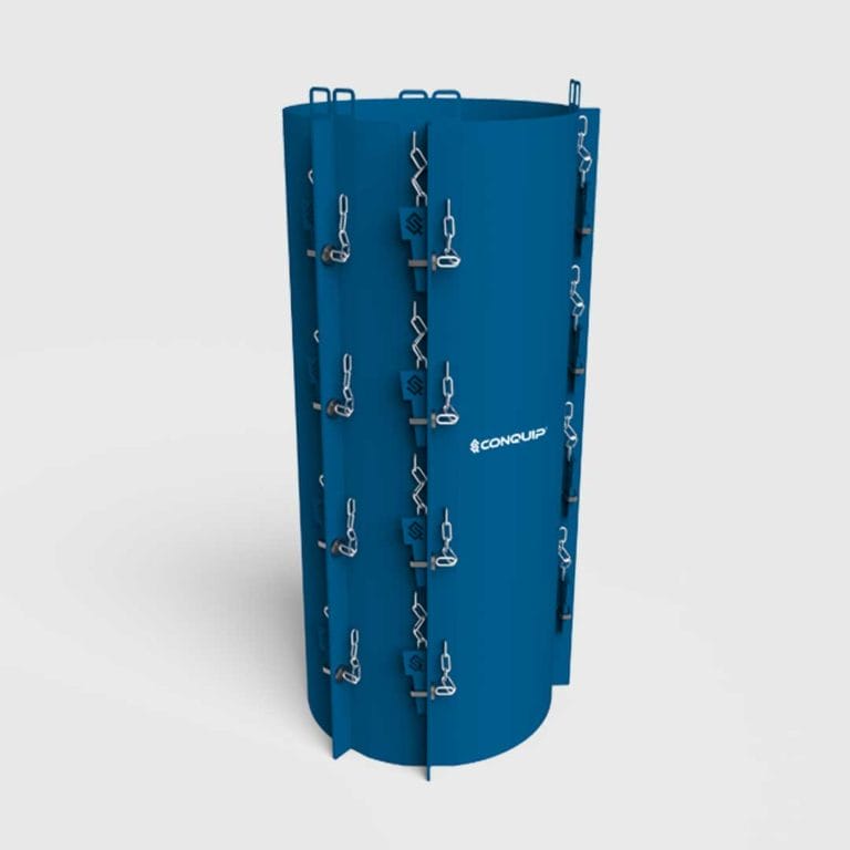 Manhole Shutters | Excavation Support Systems | Conquip UK