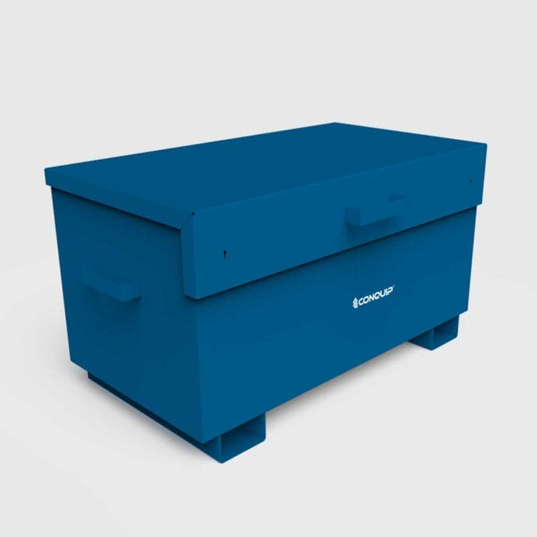 Site Storage Box | Secure Equipment Storage | Conquip UK