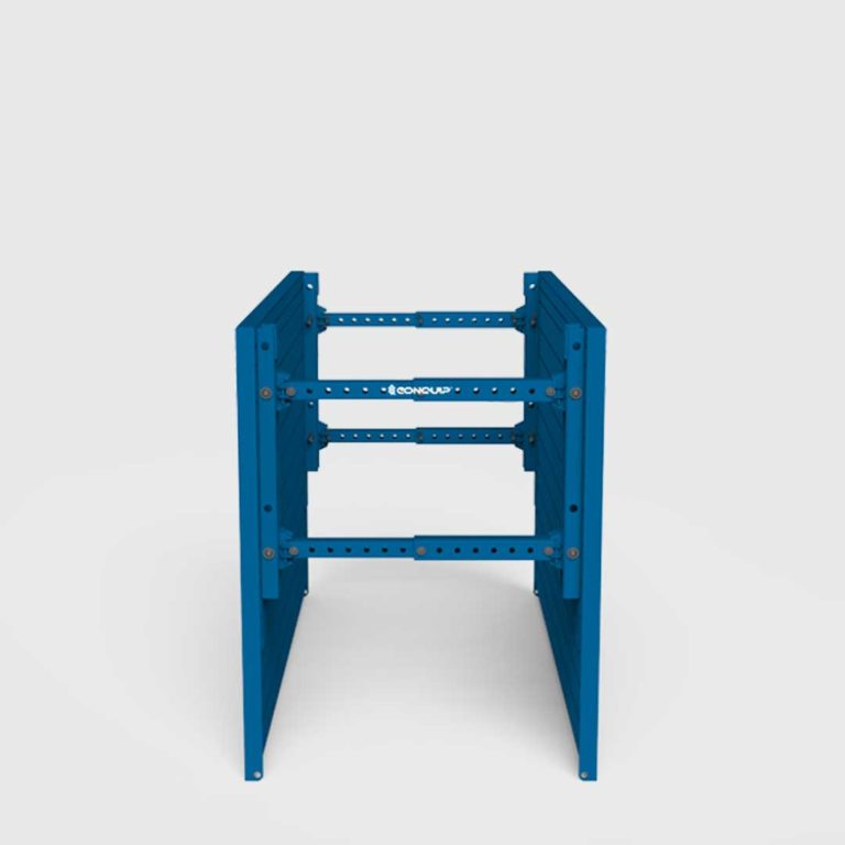 Trench Box | Shoring Boxes | Excavation Support Systems | Conquip UK