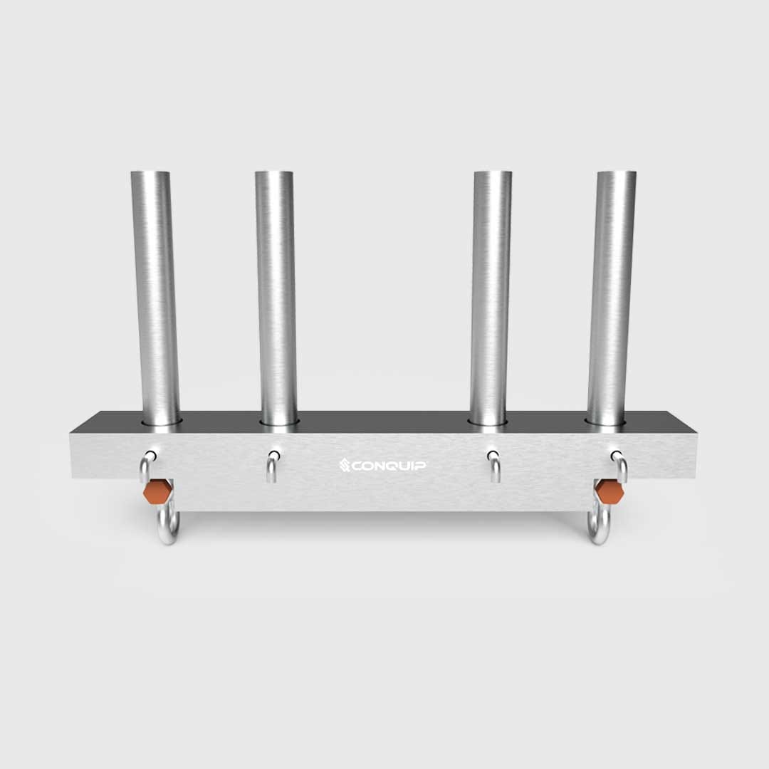 Trench Sheet Driving Cap | Trench Sheet Driver | Conquip UK