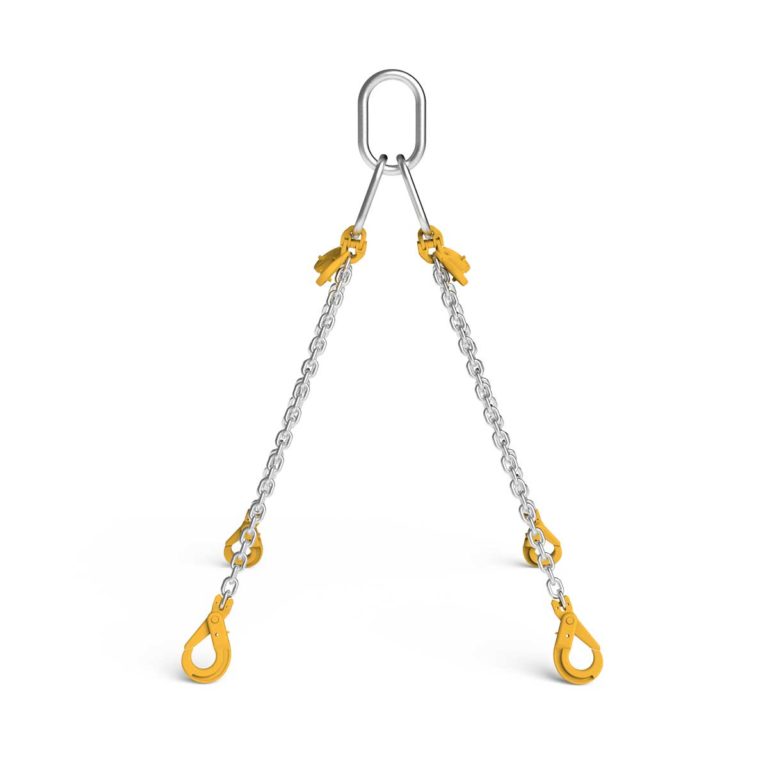 Chain Storage Rack | Lifting Gear Storage | Conquip UK