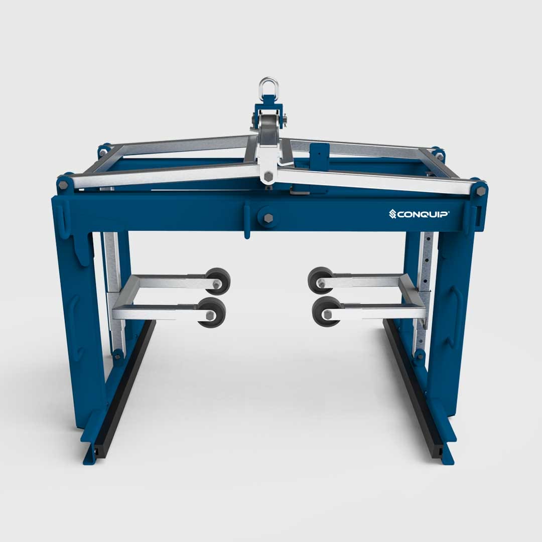 Block Grab | Manual Handling Block Lifter | Conquip UK