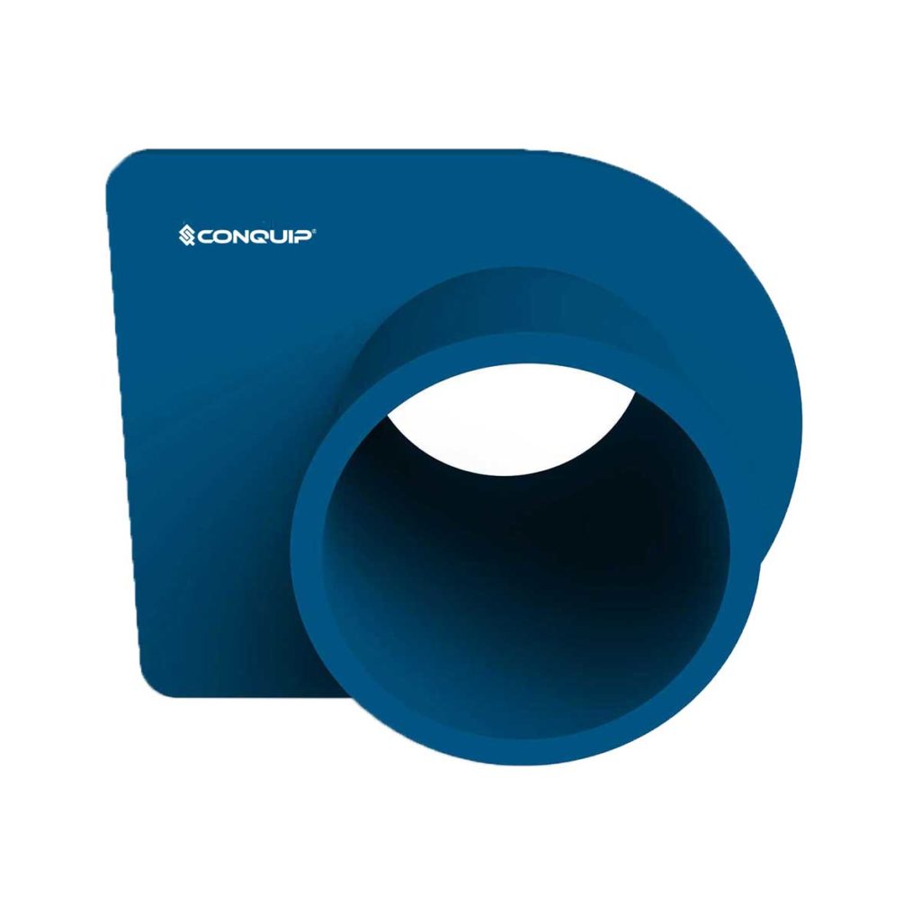 Autolock Blowout Skip for Concrete Pumps | Conquip UK