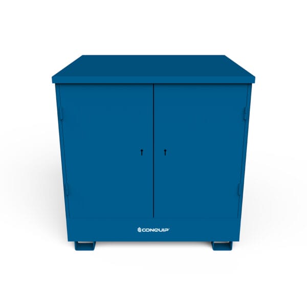 COSHH Store | Walk in COSHH Storage Container | Conquip UK
