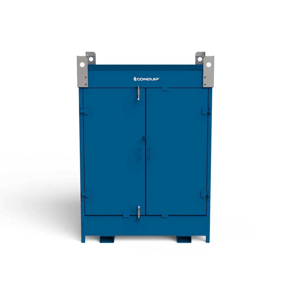 COSHH Store | Walk in COSHH Storage Container | Conquip UK