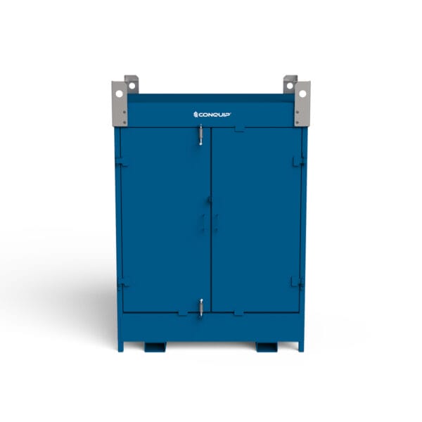 COSHH Store | Walk in COSHH Storage Container | Conquip UK