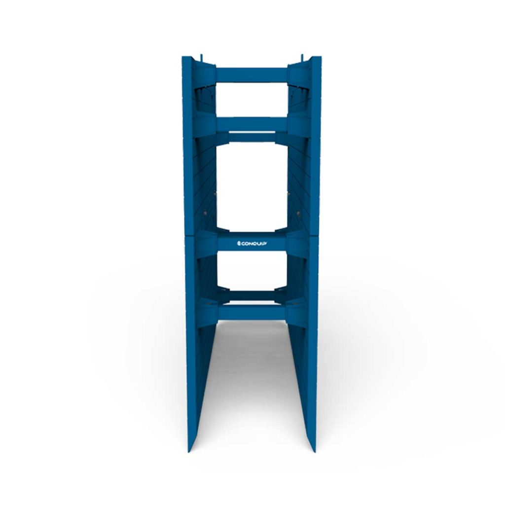 Trench Box | Shoring Boxes | Excavation Support Systems | Conquip UK