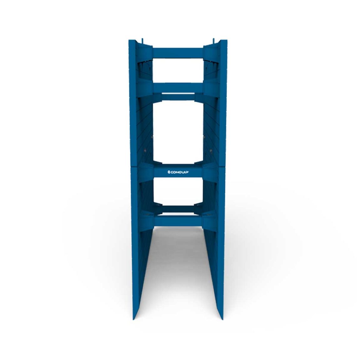 Trench Box | Shoring Boxes | Excavation Support Systems | Conquip UK