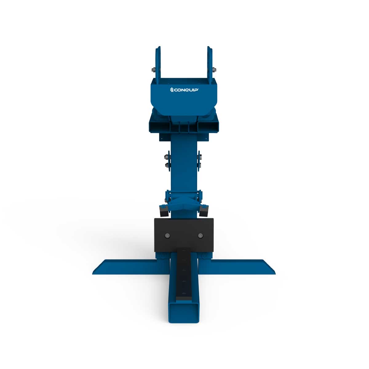 Autolock Tipping Skip | Forklift Skip | Telehandler Skip | Conquip UK