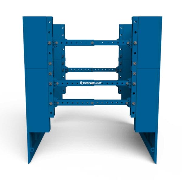 Manhole Shutters | Excavation Support Systems | Conquip UK