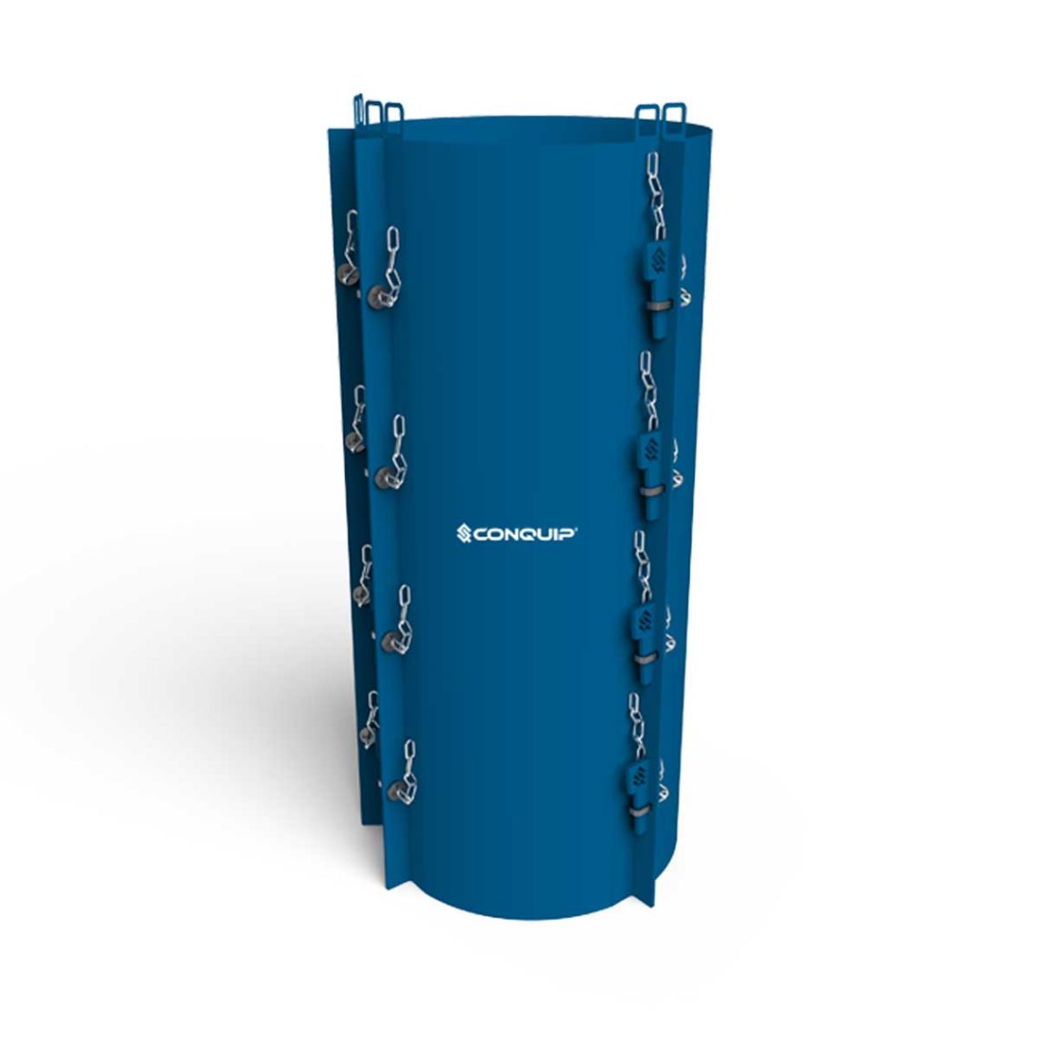 Mechanical Manhole Ring Lifter | Mechanical Spider Grab | Conquip UK