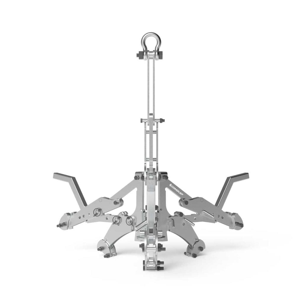 Manhole Ring Lifting Pin | Precast Ring Lifting Pin | Conquip UK