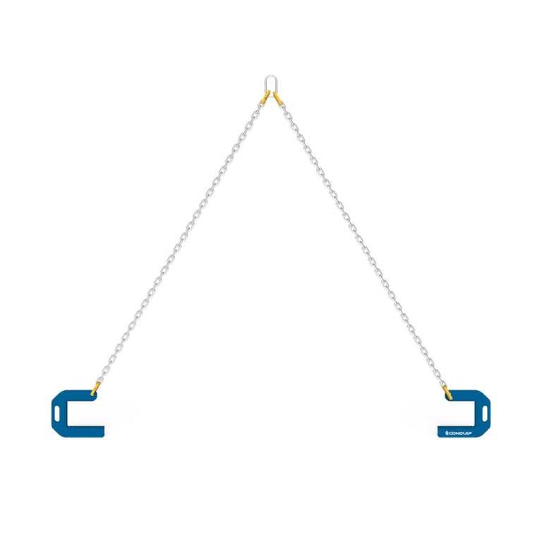 Chain Storage Rack | Lifting Gear Storage | Conquip UK