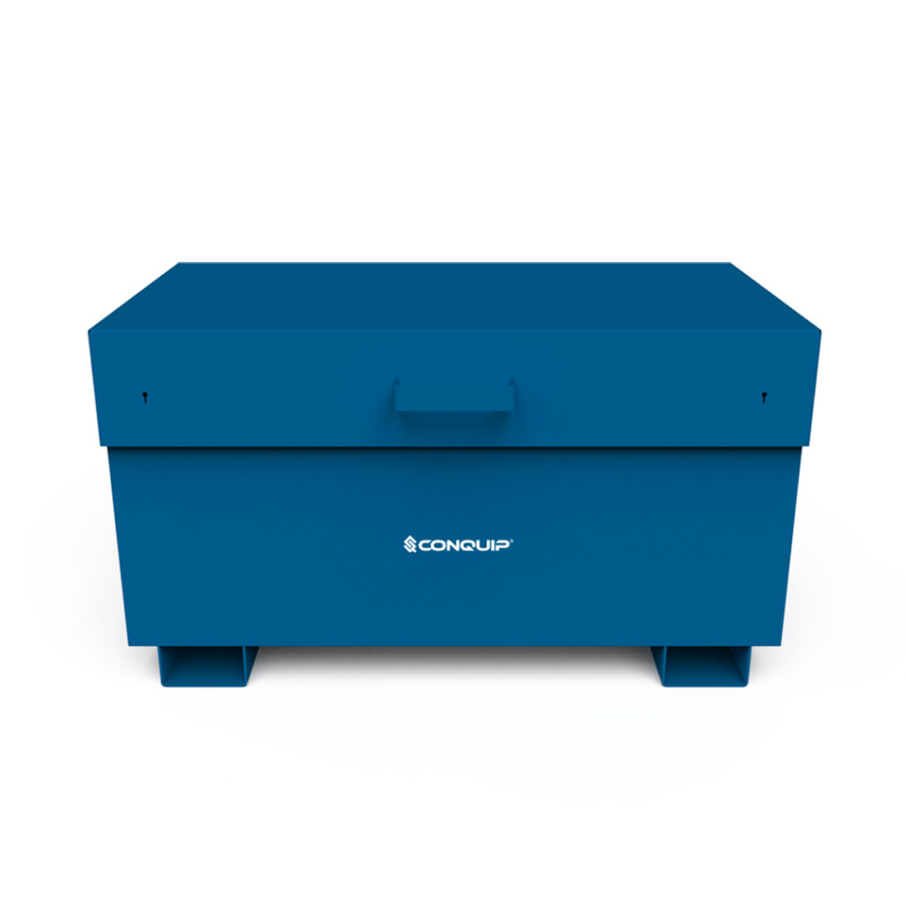 Chain Storage Rack | Lifting Gear Storage | Conquip UK