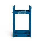 Construction Lifting Equipment | Conquip | Crane Lifting, Material Handling