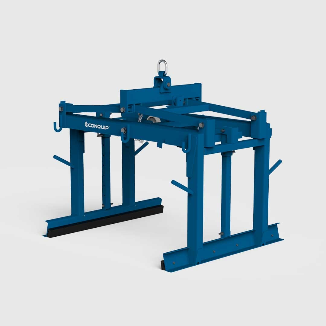 Block Grab | Manual Handling Block Lifter | Conquip UK