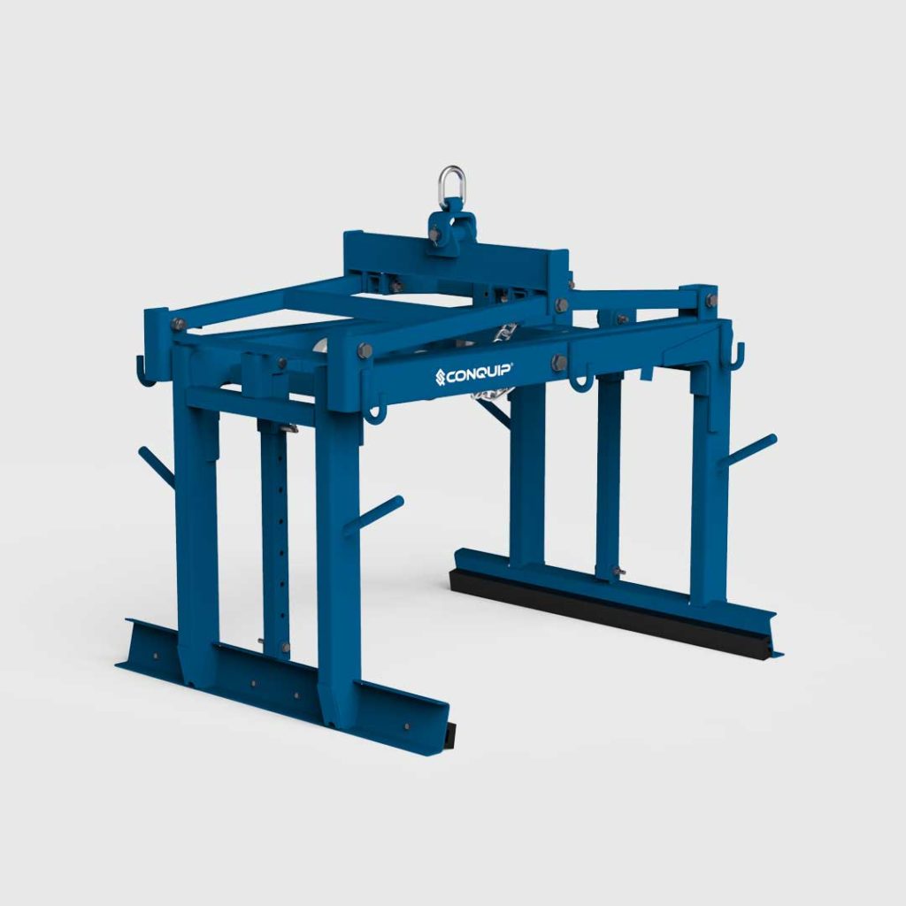 Block Grab | Manual Handling Block Lifter | Conquip UK