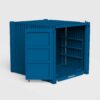 Safe and secure lifting equipment storage | Internal shelving | Conquip
