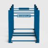 Formwork Rack Stillage | Concrete Shuttering Storage | Conquip UK