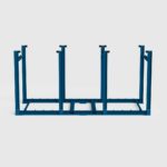 Formwork Rack Stillage | Concrete Shuttering Storage | Conquip UK