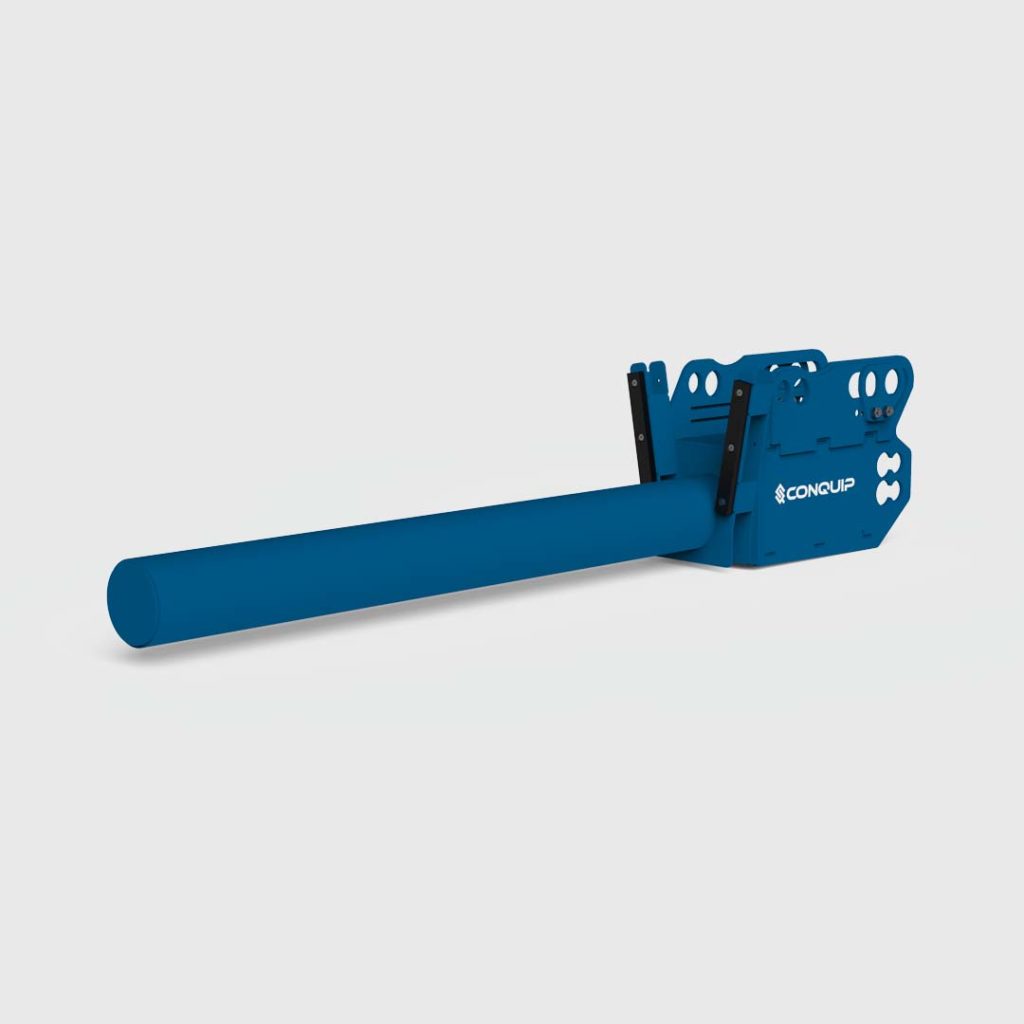 Excavator Pipe Laying Hook | Excavator Pipe Lifter | Conquip UK