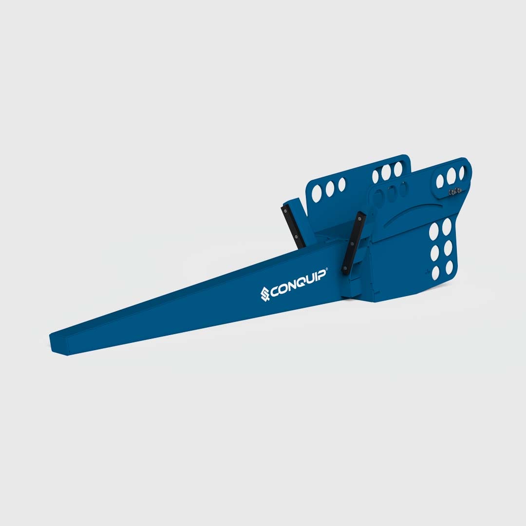 Excavator Pipe Laying Hook | Excavator Pipe Lifter | Conquip UK