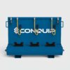 Boot Wash | Construction Boot Wash Station by Conquip