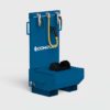 Boot Wash | Construction Boot Wash Station by Conquip