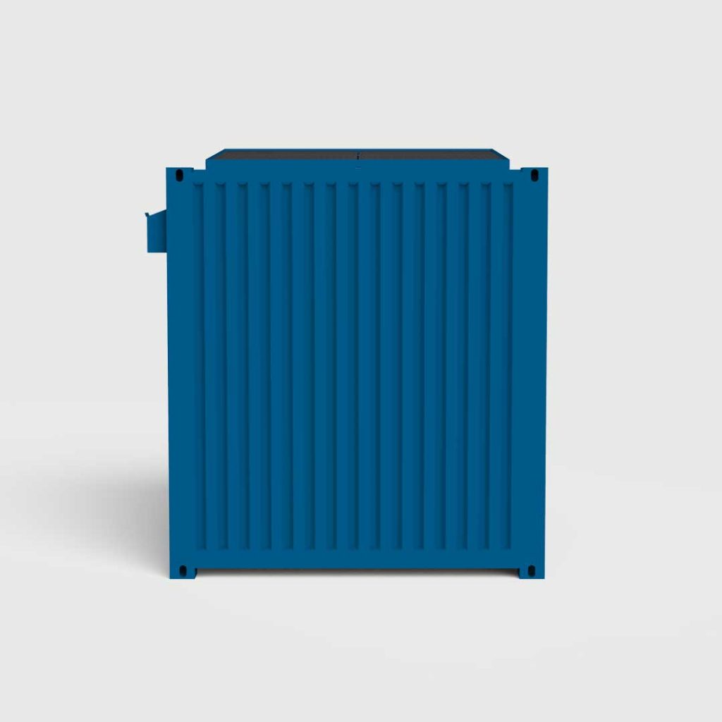 Fuel Eco-Hub | Stand-alone fuel management & theft prevention | Conquip