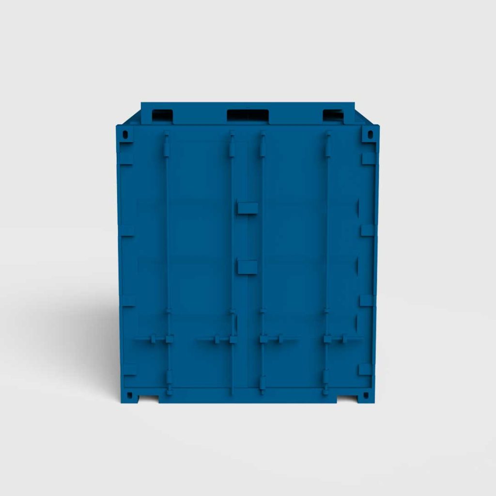 Fuel Storage Solution | Fuel Eco-Hub | Conquip UK