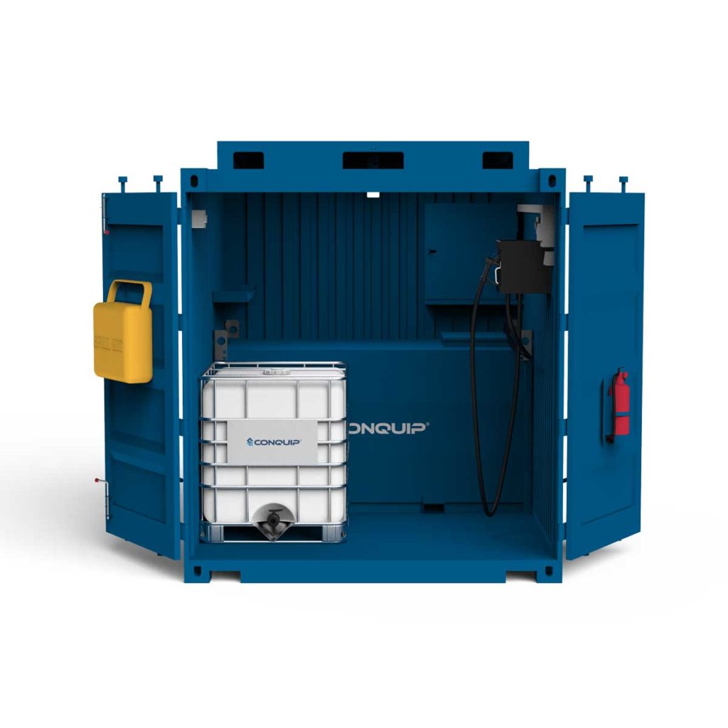 Manhole Cover Plate | Temporary Manhole Cover | Conquip UK