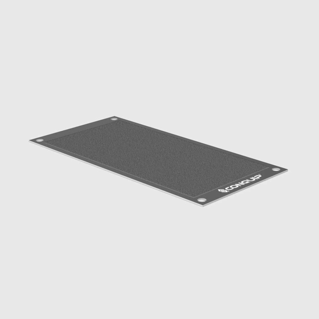 Road Plates - Hire or Purchase | Steel Road Plates by Conquip UK