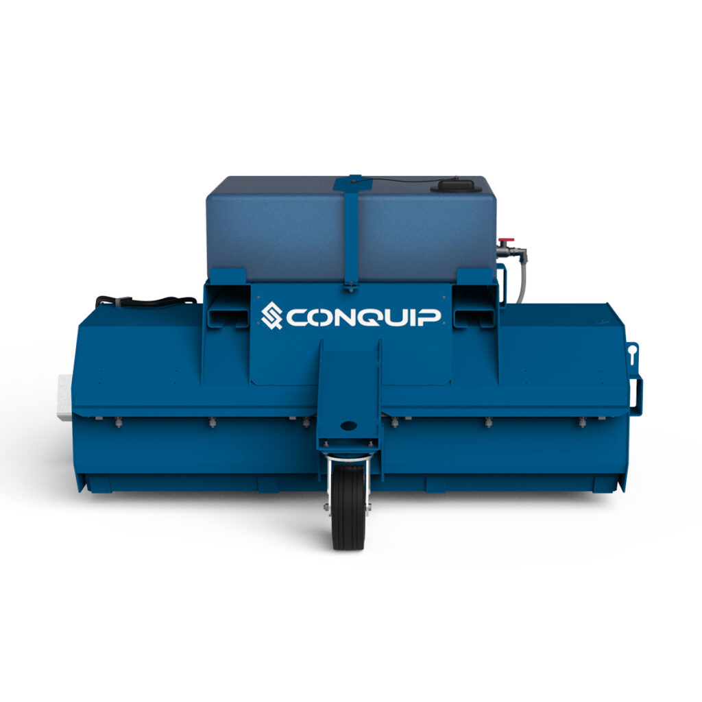 Fork Mounted Hook | Forklift Mounted Hook | Conquip UK