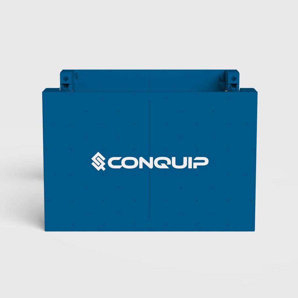 Lightweight Manhole Box | Safe Excavation Support Equipment | Conquip