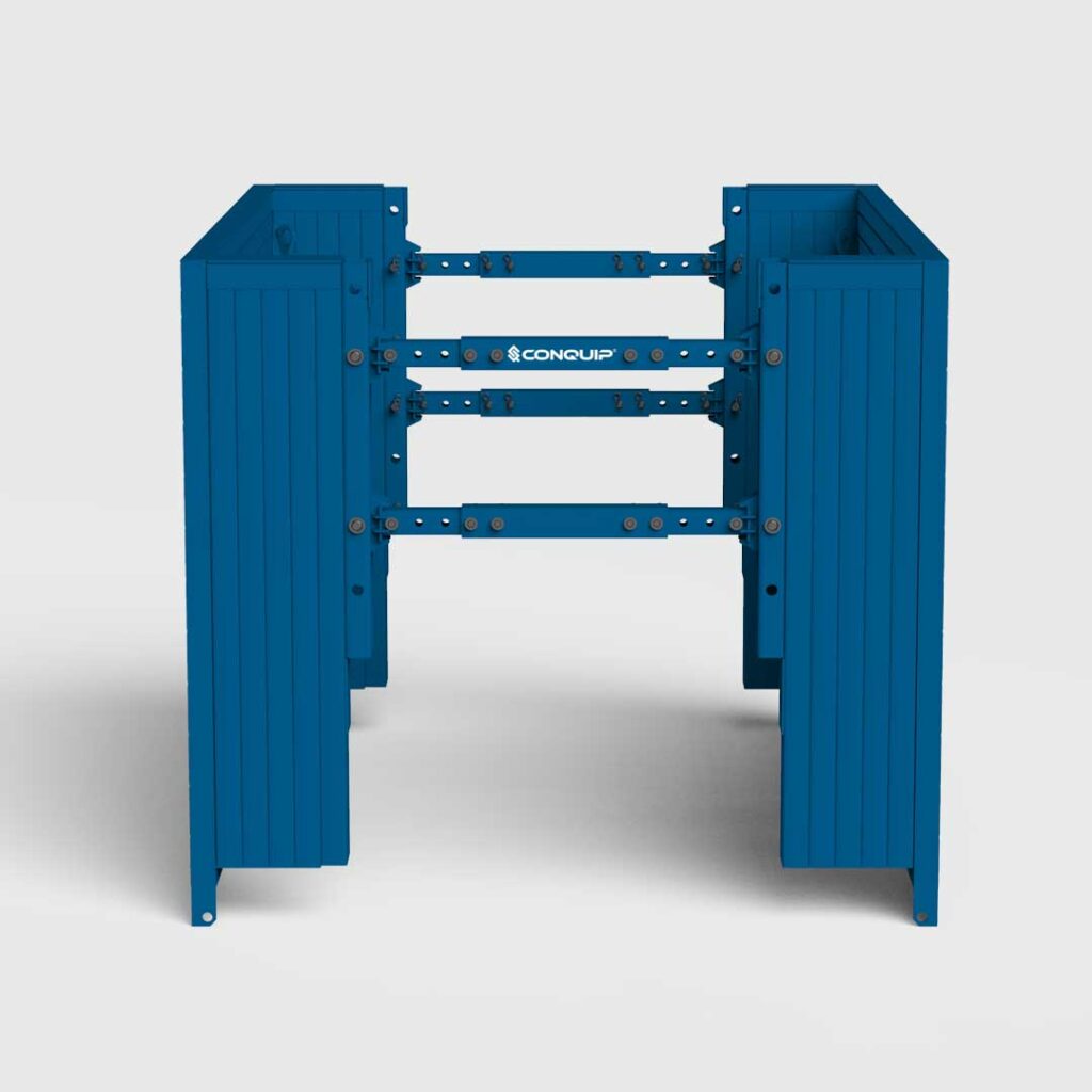 Manhole Box | Safe Excavation & Trench Support by Conquip UK