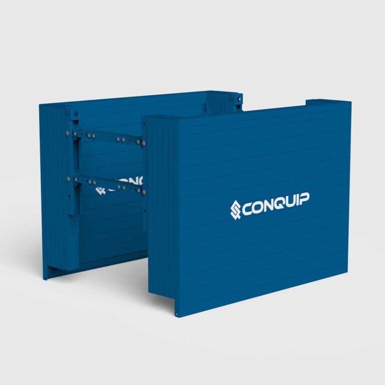 Manhole Box | Safe Excavation & Trench Support by Conquip UK