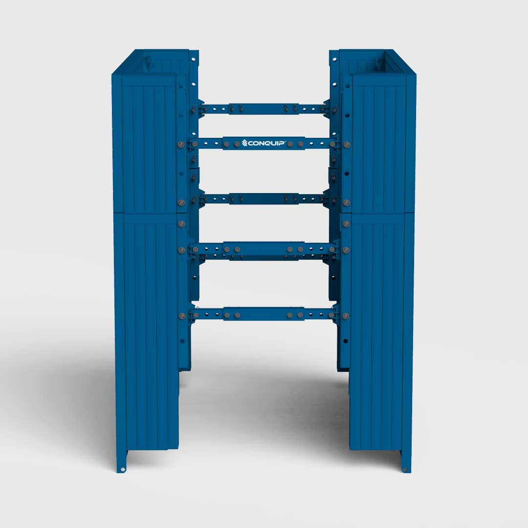 Manhole Box | Safe Excavation & Trench Support by Conquip UK