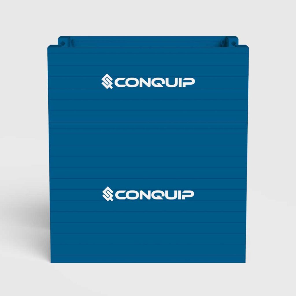 Manhole Box | Safe Excavation & Trench Support by Conquip UK