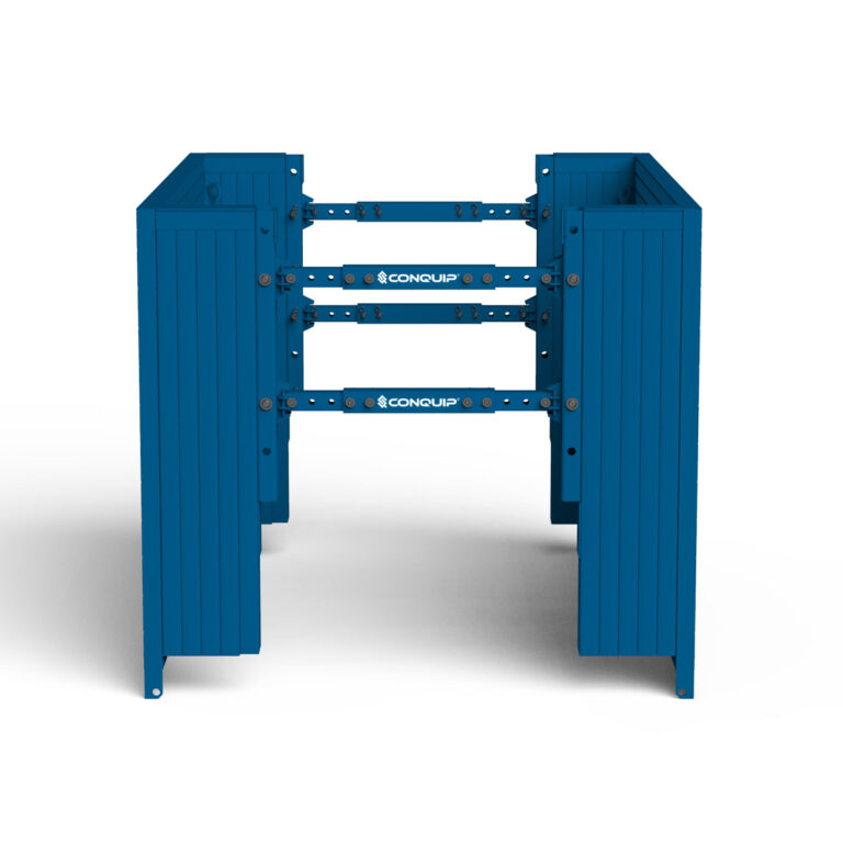 Lightweight Manhole Box | Safe Excavation Support Equipment | Conquip