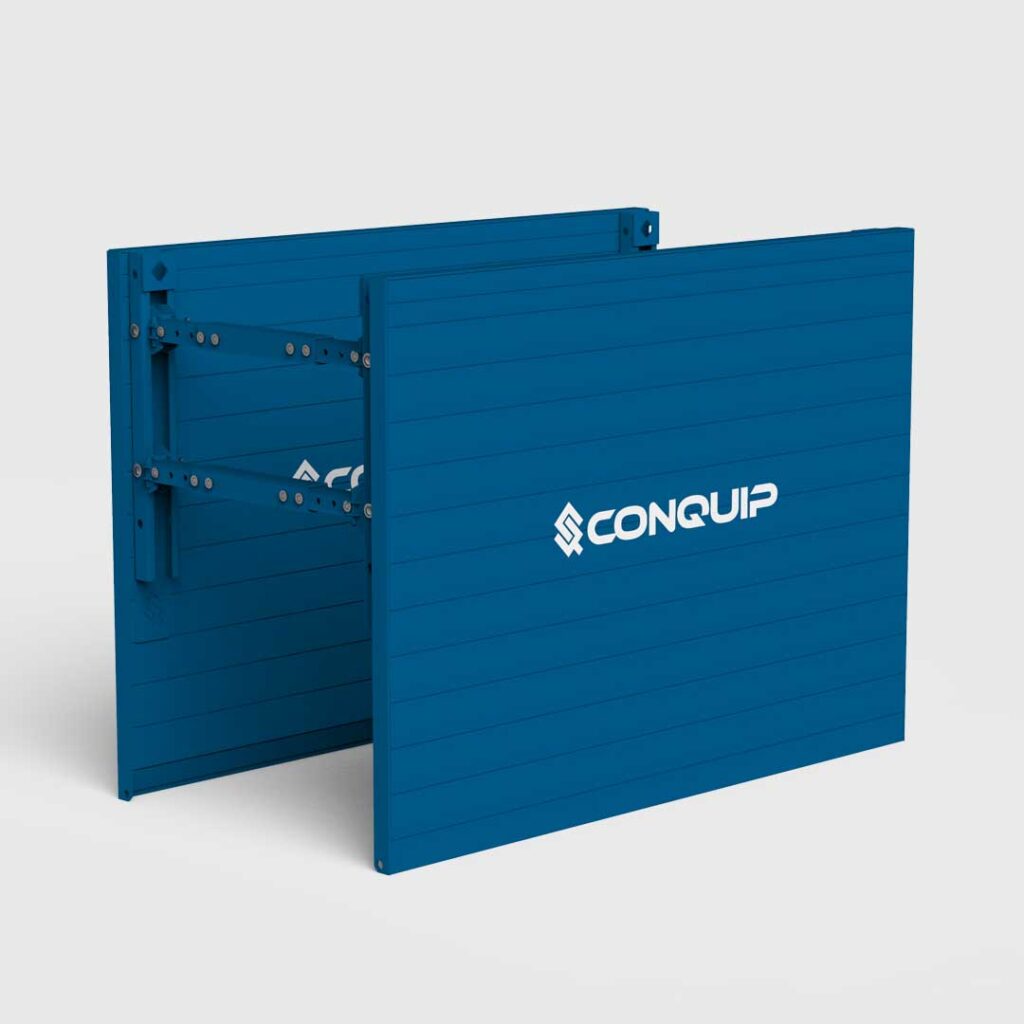 Trench Box | Shoring Boxes | Excavation Support Systems | Conquip UK