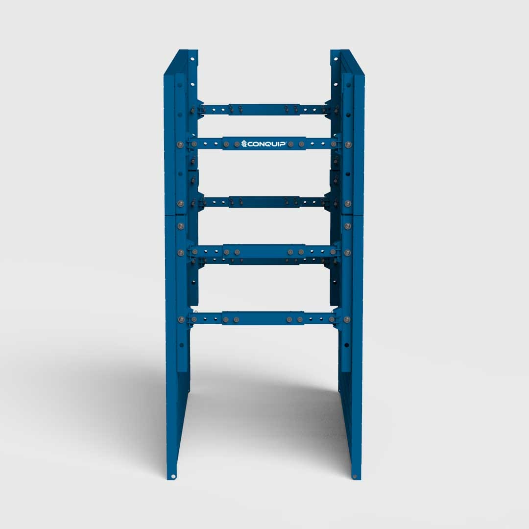 Trench Box | Shoring Boxes | Safe Excavation Support | Conquip