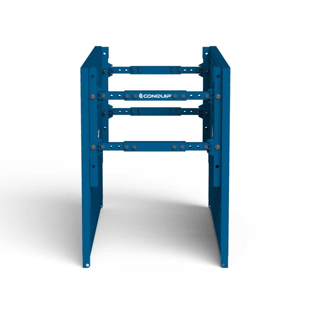 Lightweight Manhole Box | Safe Excavation Support Equipment | Conquip
