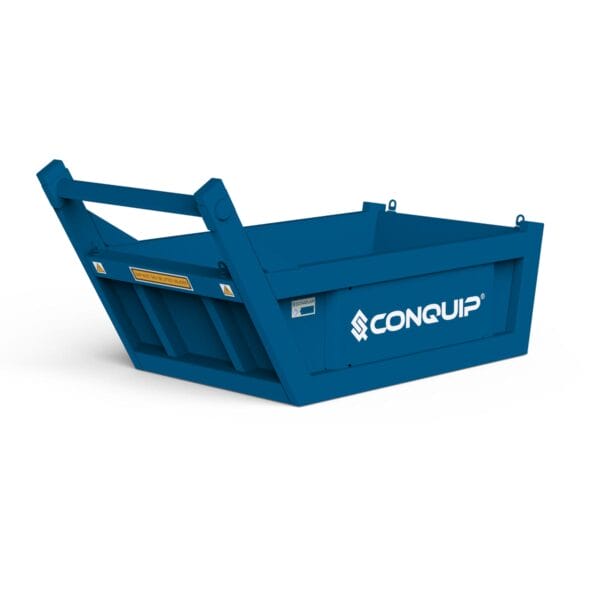 Skips for Hire or Sale | Quality Durable Waste Skips by Conquip UK