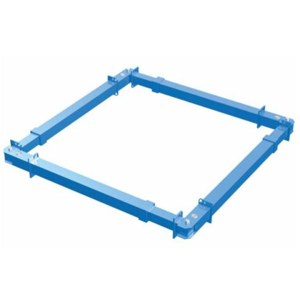 Manhole Shutters | Steel Formwork for Concrete Manholes