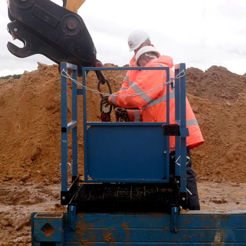 Manhole Shutters | Steel Formwork for Concrete Manholes