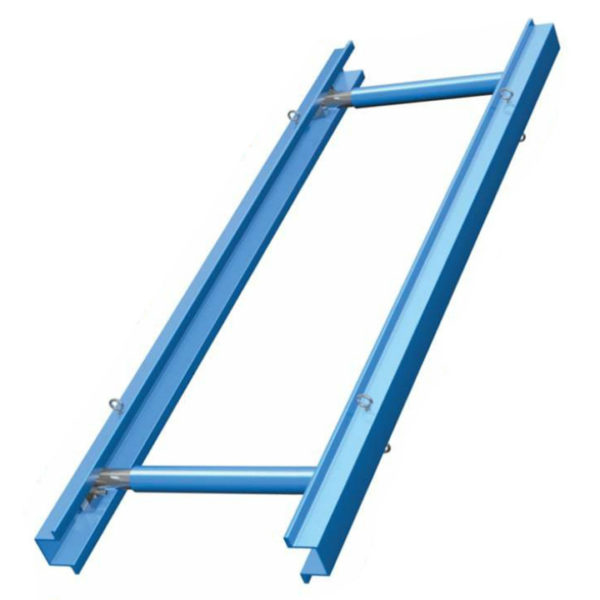 Temporary Propping | Excavation Propping Solutions | Conquip UK