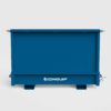 Boot Wash | Construction Boot Washing Station by Conquip