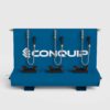 Boot Wash | Construction Boot Washing Station by Conquip