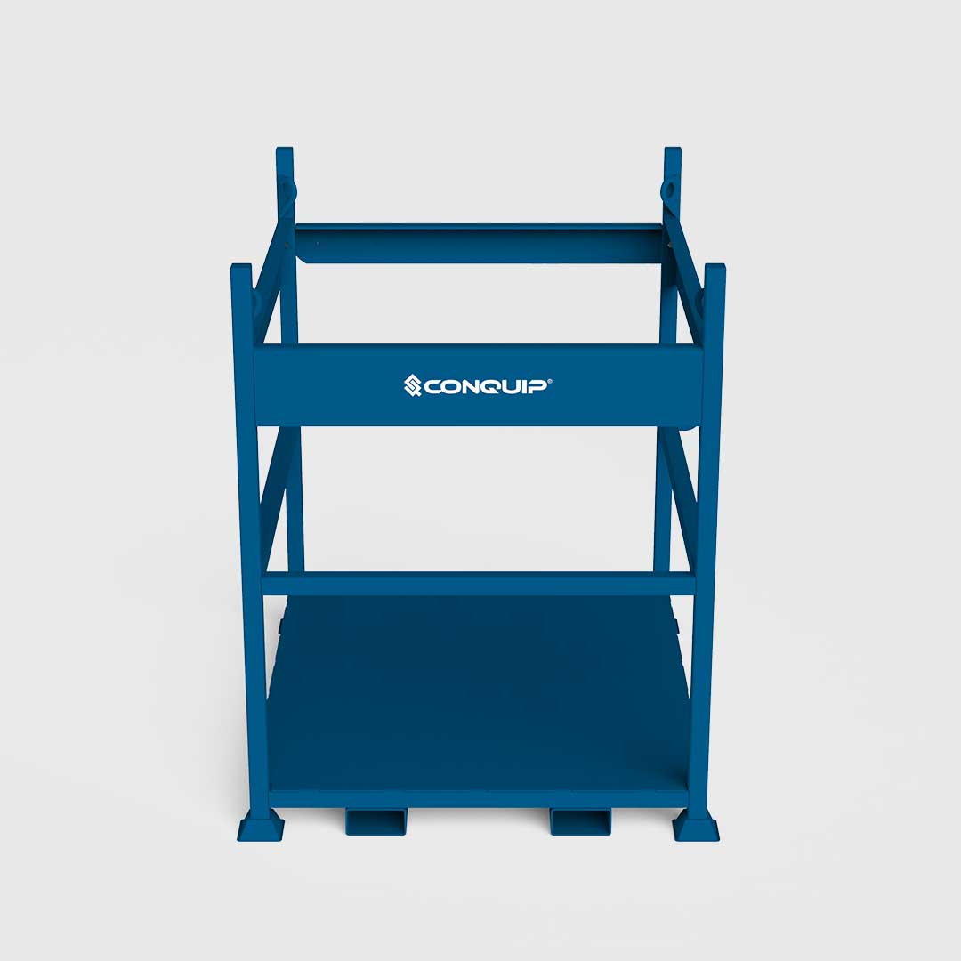 IBC Lifting Frame | IBC Lifting Equipment | Conquip USA