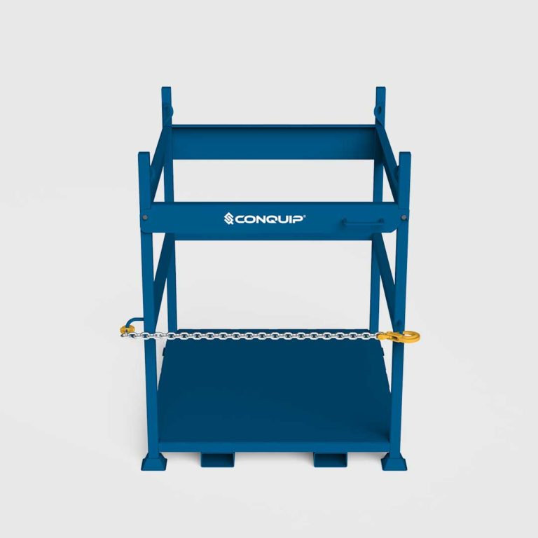 IBC Lifting Frame | IBC Lifting Equipment | Conquip USA
